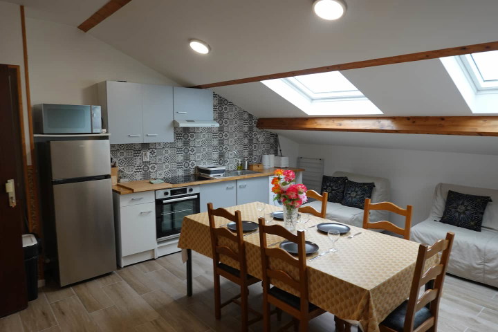 Le Grand Chalet - Odi Rent - Val de Fontenay