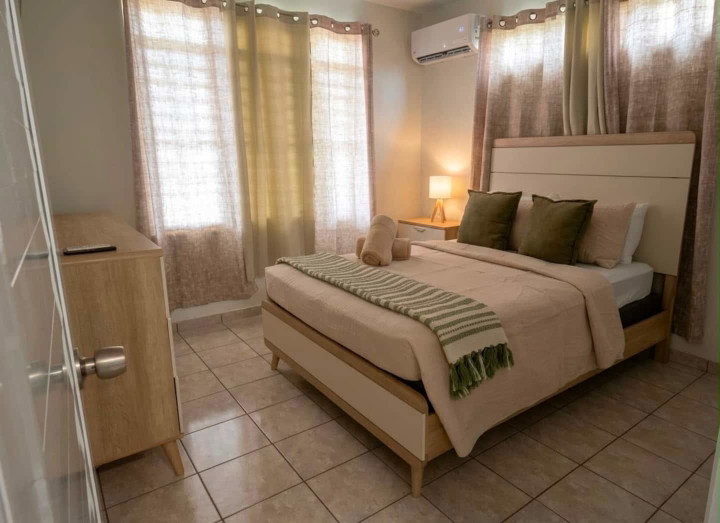 Apartamento Con Piscina | Grill | Playa Cerca - Aguadilla