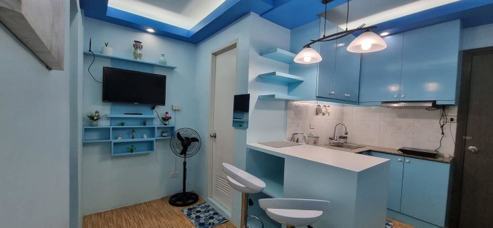Mistow Briascarlet Condo
City Center Area.. - Cagayan de Oro
