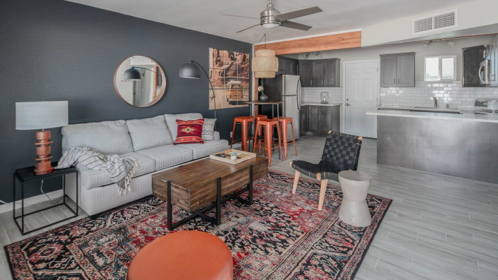 Prince | 2 Br Apartment Near Arcadia - Phoenix