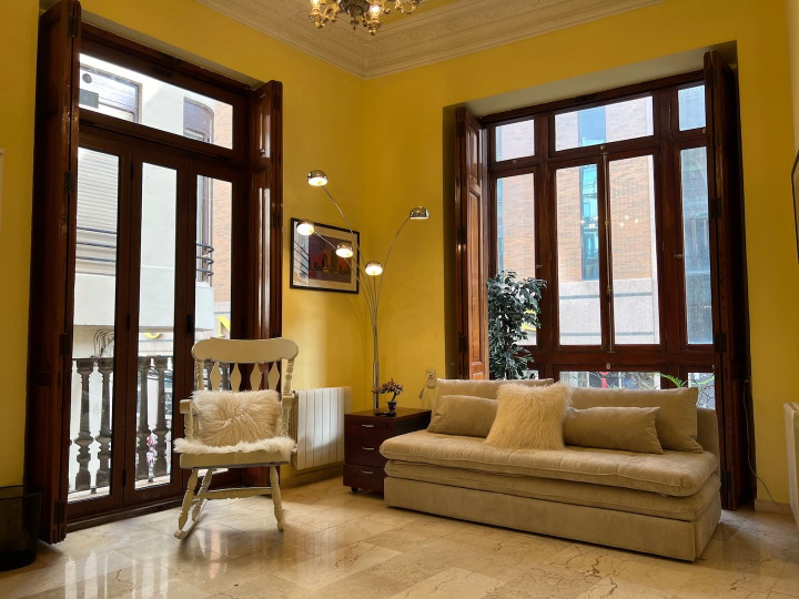 Amazing Aristocratic Apartment - Valencia