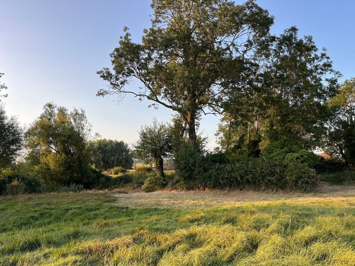 Emplacement 2 Camping Nature-voyageurs Autonomes - Cassel