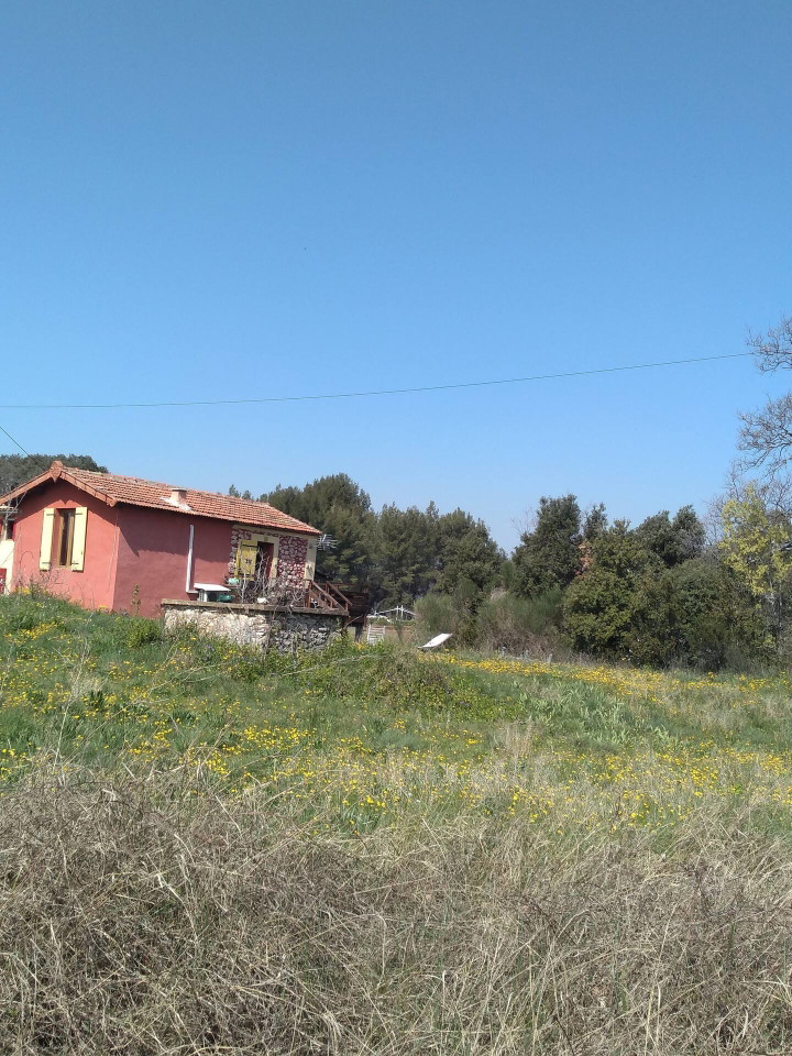Vacances Au Luberon. - Villars