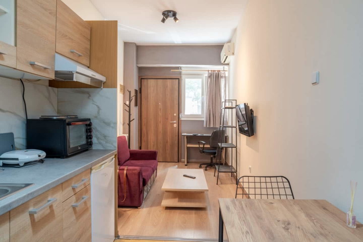 Cardillos Studio2 - Thessaloniki
