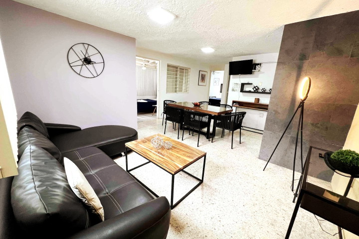 Departamento Expo Guadalajara - Guadalajara