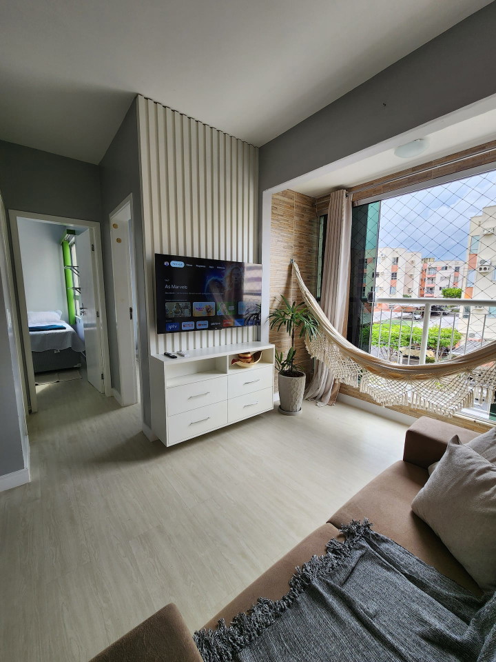 Apartamento Completo - Manaus