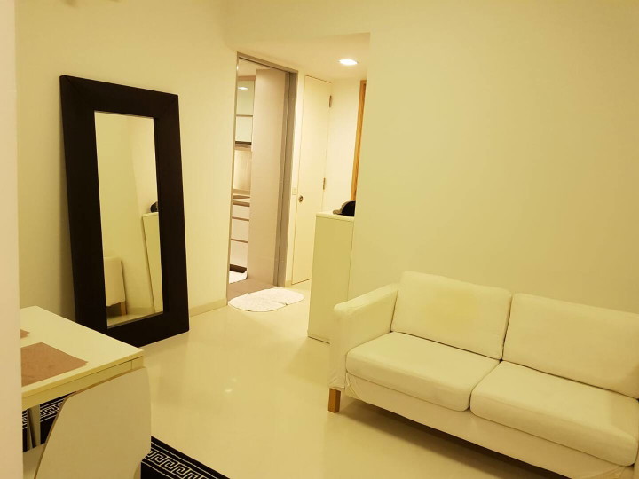 Cozy Apt 2br Near The Mall And East Coast Beach - Tampines