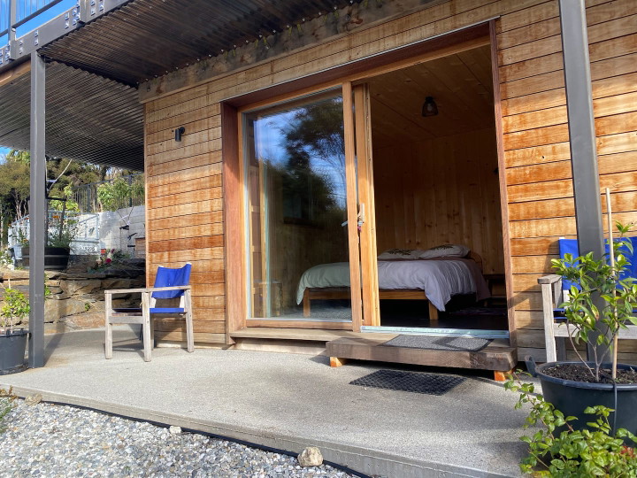 Villa Wanderlust -Studio Apartment - Wanaka