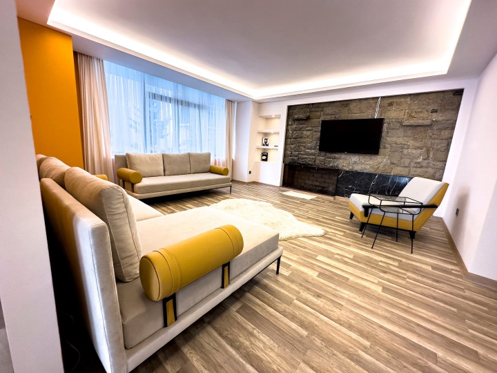 102-luxury, Safe, Peaceful Home - Ankara