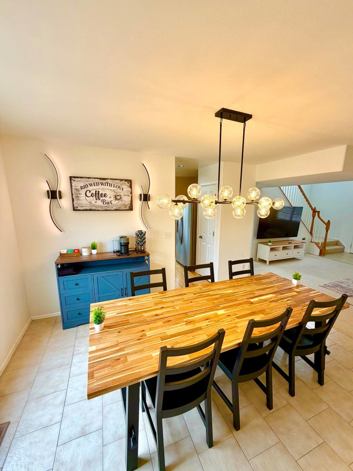 Home In Falcon, Colorado 3br Two Car Garage - Black Forest, CO