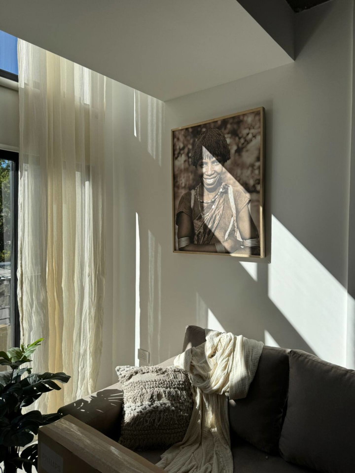 Temporary Rental - La Plata, Argentina