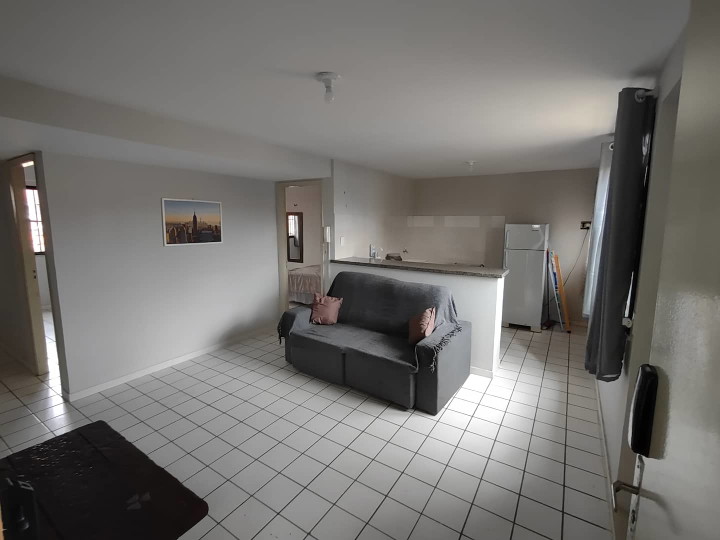 Apartamento No Centro Hospitalar Em Teresina! - Teresina