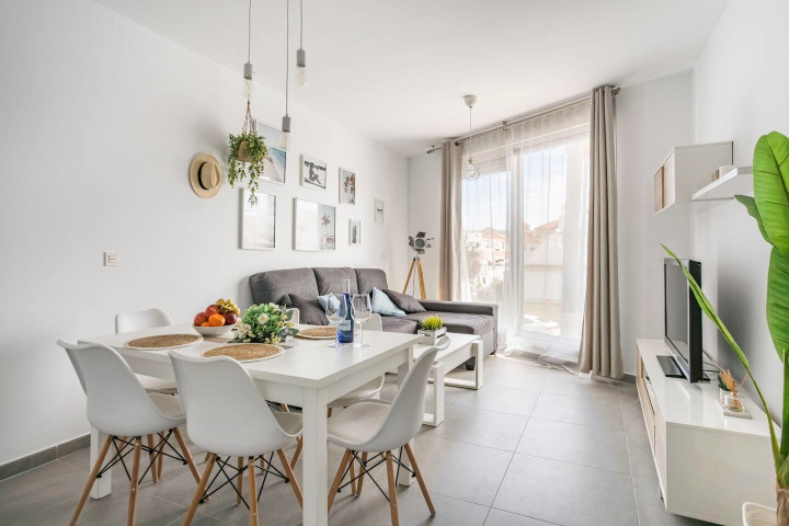 Viento Grande: Boutique Apartment On The Beach - Rota