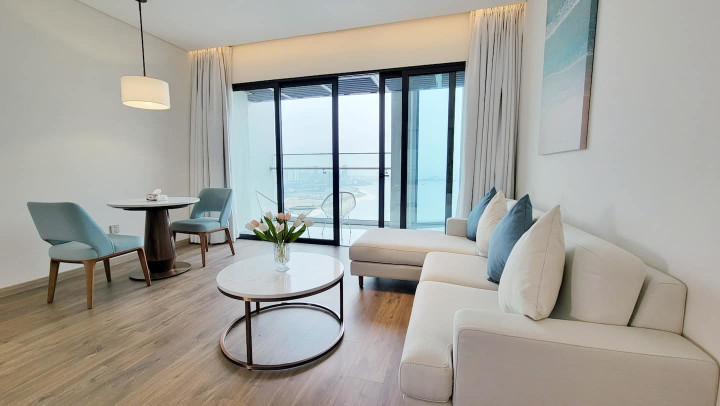 Bay View | Executive Retreat | Kevin & Anna - China