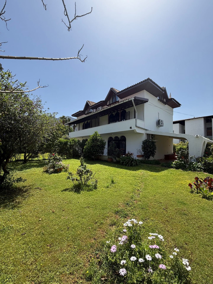 Fully Equipped Villa 100 Meters From The Sea - Marmaris