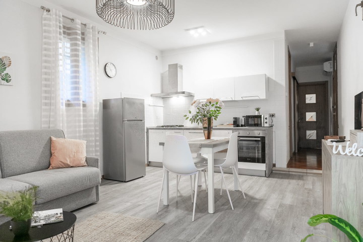 Ca' Latina: Charm In The Historic Heart Of Treviso - Treviso