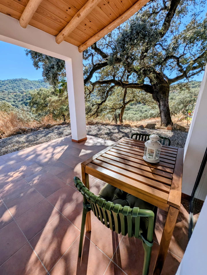 Infinity Pool | Cozy Interior | Panoramic Views - Aroche