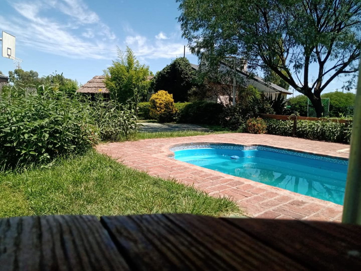 Complete Country House. Unique In Bahía Blanca. - Argentina