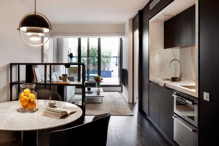 Mellow - Lifestyle Home En Barcelona - Barcelona
