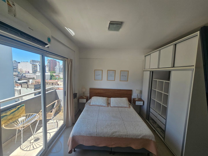 Palermo Apart 1 - Buenos Aires