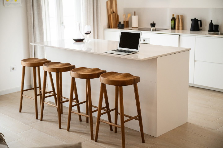 Casa San Gio · Minimal Design · Central Cagliari - Cagliari
