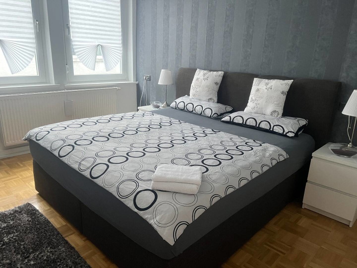 2 Zimmer Wohnung /Stuttgart-west - Stuttgart