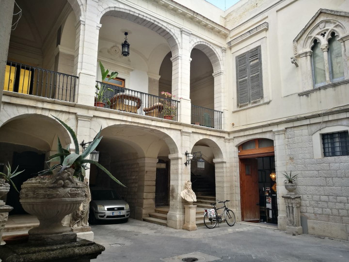 Minicasa Trani - Trani