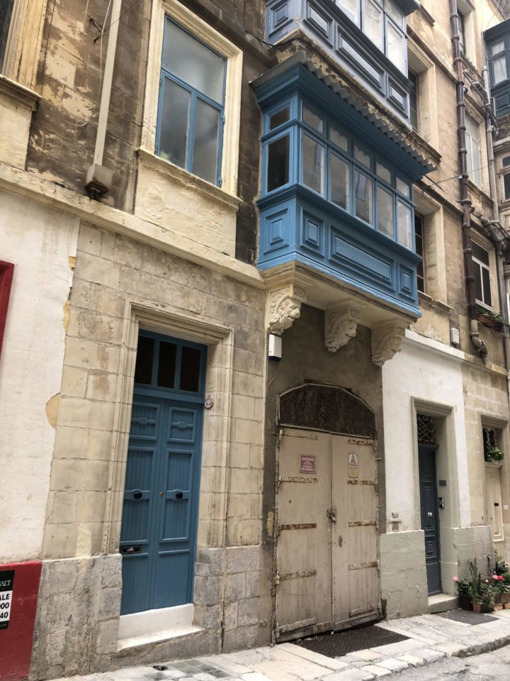 Valletta Maisonette J'adore :-) - Malta