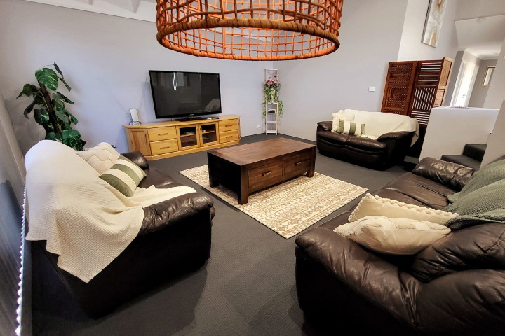 Wave Side Apartment B - Esperance
