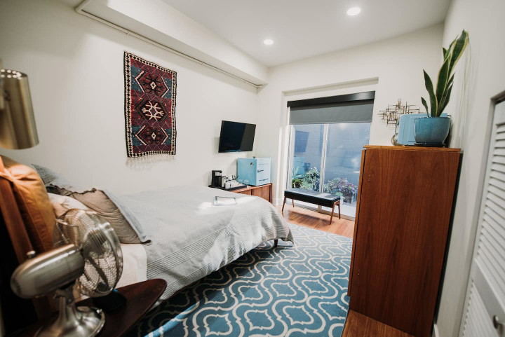 Cozy Suite | Private Entrance | Close To Venice - Venice Beach, CA