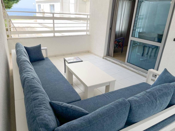 Premium Big Duplex - Saranda