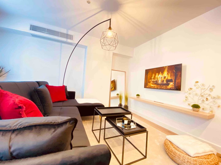 The "Cozy" Historic Center, Air-conditioning/parking - Aix-en-Provence