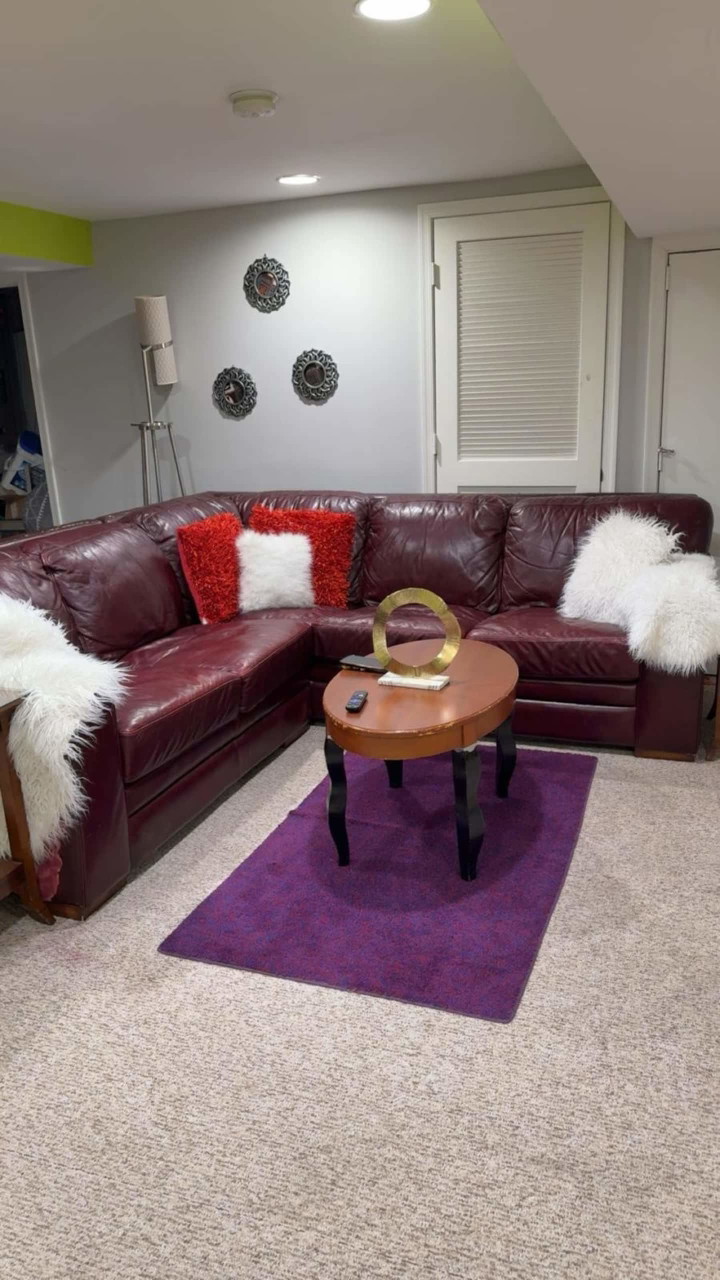 Lovely 2 Bedrooms Appartement, Laundry/parking/tv - Silver Spring, MD