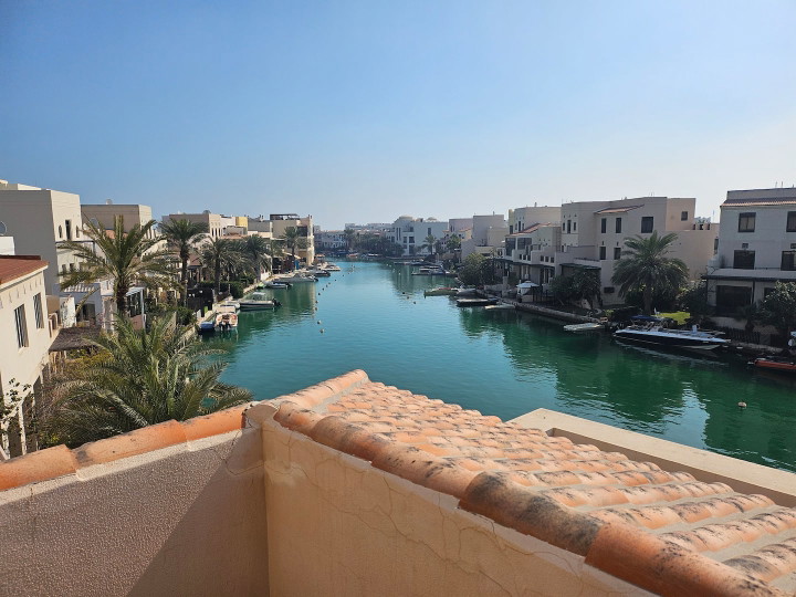 Very Beautiful Apartment In Amwaj - Bahrein