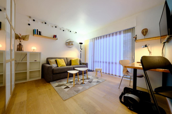 Rouen Hyper Centre - Magnifique Studio - Rouen
