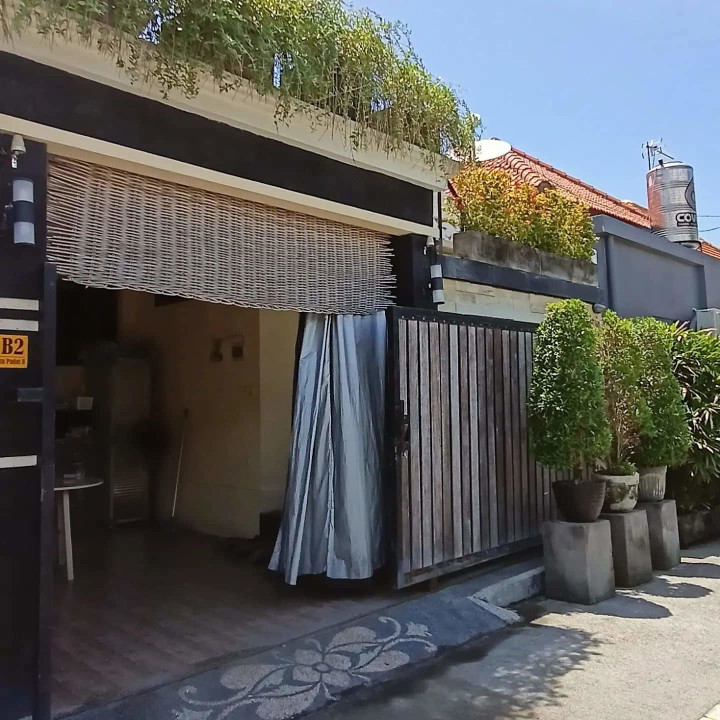 Aris Home Stay Bali - Denpasar