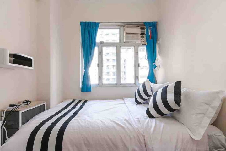 Secret Deal New Cosy Apt 3pax 1min Mtr/subway - South Island