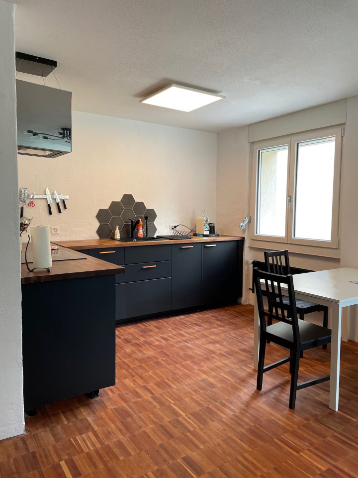 Moderne Studiowohnung Im Herzen Von Engelberg - Engelberg