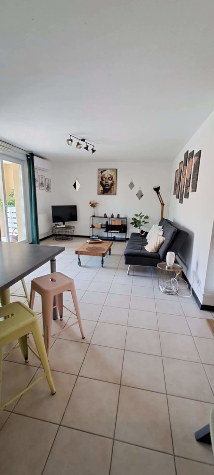 Private Resort, 1.8 Km From The Cité, With 2 Parking Spaces - Carcasona