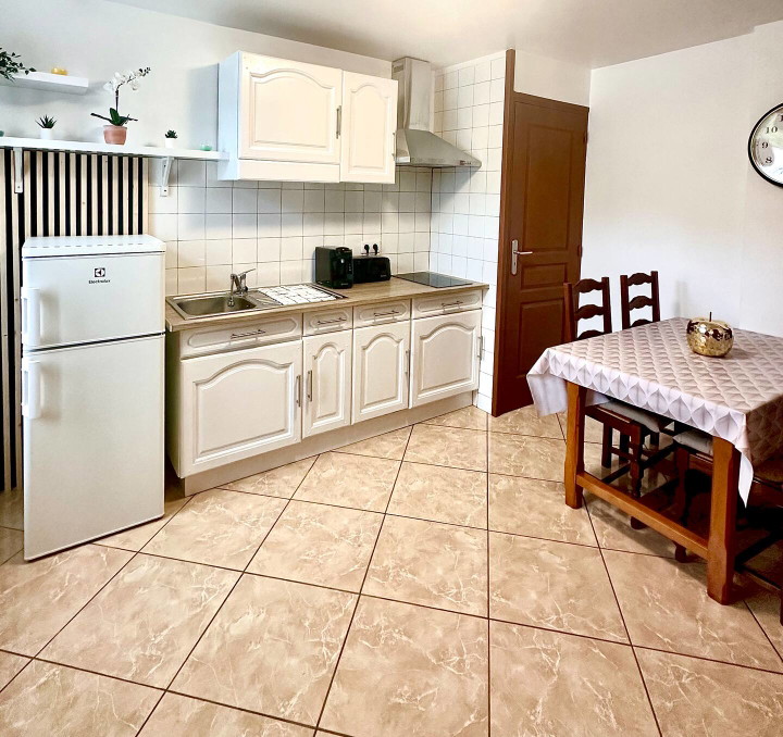 Appartement Lumineux, Pratique Et Idéalement Situé - Arpajon
