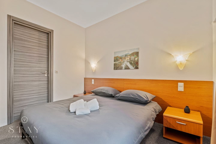 Hotel Stay Properties Luxembourg Gare - Luxembourg City