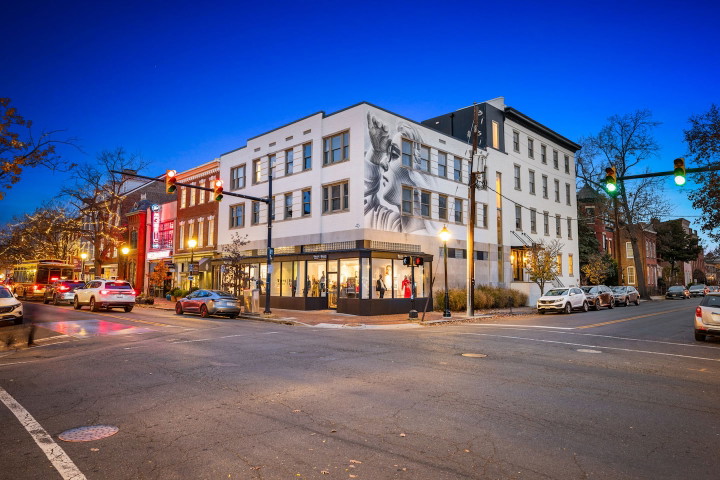 The King Street Suite - Alexandria, VA
