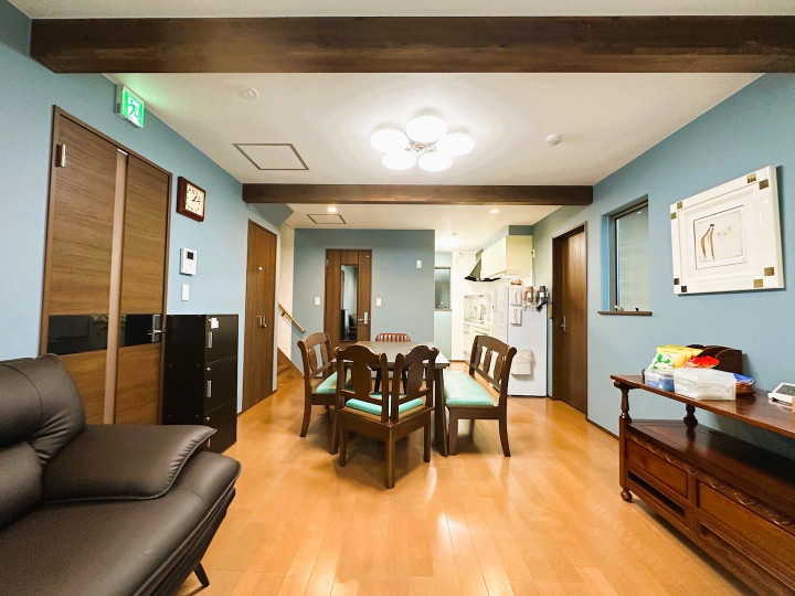 Near Kumamoto Castle  8 Guests/day,2 Free Parking - Kumamoto