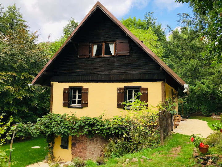 ️ Le Refuge Du Vignoble ️ - Alsace