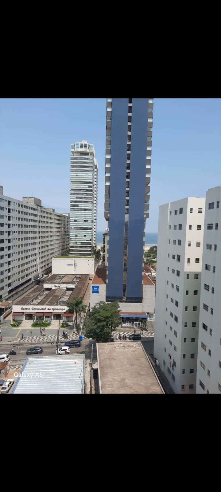 Bela Vista  Do Gonzaga - Santos