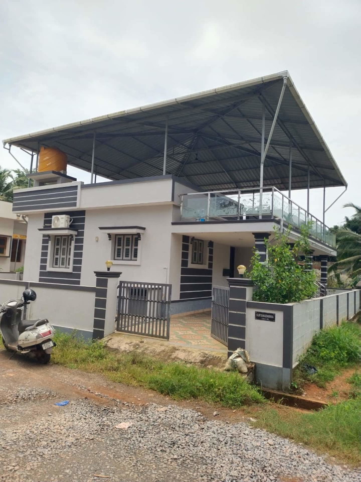 Athithi Homestay - Udupi