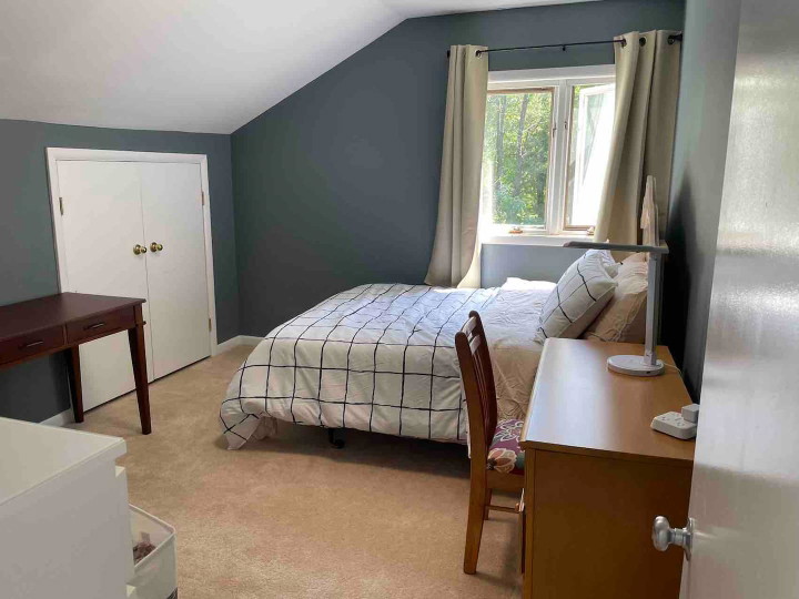 Private Guest Suite 3b2b With Free Parking - Princeton, NJ