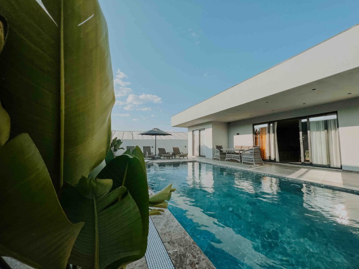 Ada Exclusive Houses 2 - Fethiye
