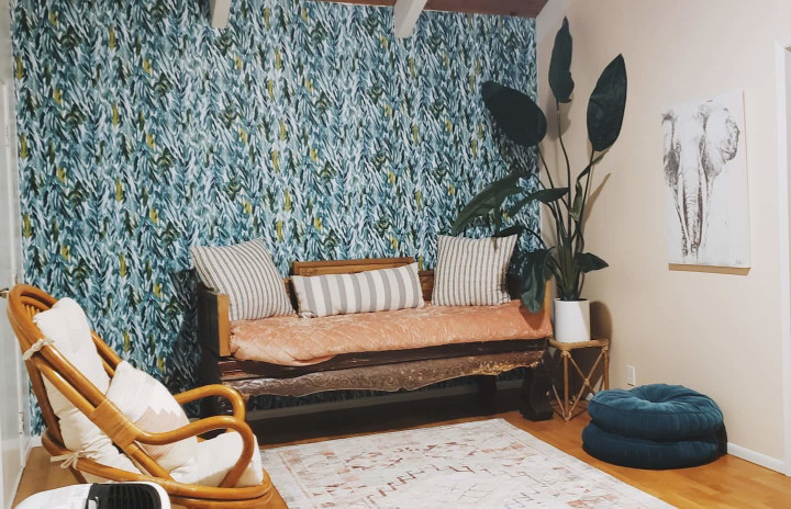 Jungalicious! A Totally Tropical Bungalow! - Hawaii