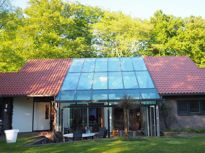 Villa Diepenbrock Arnhem - Arnhem